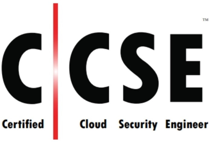 Continuing Education Bundle: Certified Cloud Security Engineer (CCSE ...