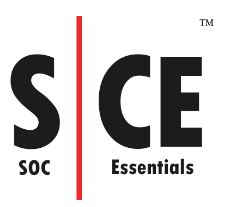 Security Operations Essentials (SCE) v1 Complete Academia Bundle – EC ...